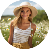 Ninja Creami Hazelnut Chocolate Hackney Gelato Delight - Ninja Creamier